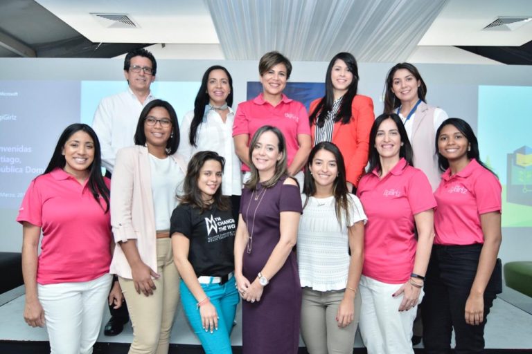 My experience in Microsoft’s DigiGirlz event – AskXammy