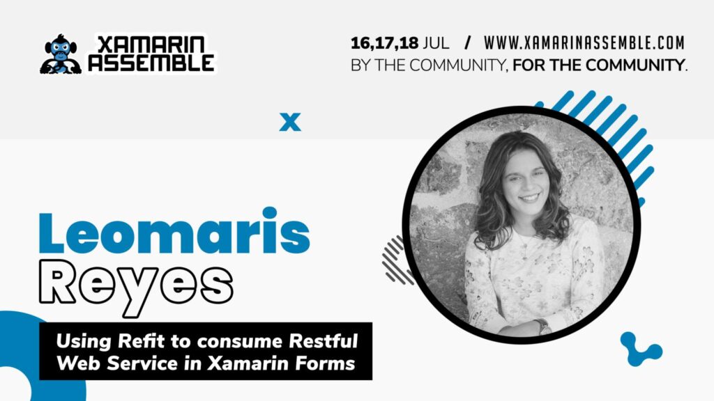 Xamarin Assemble: Using Refit to consume Restful web service in Xamarin Forms talks – AskXammy