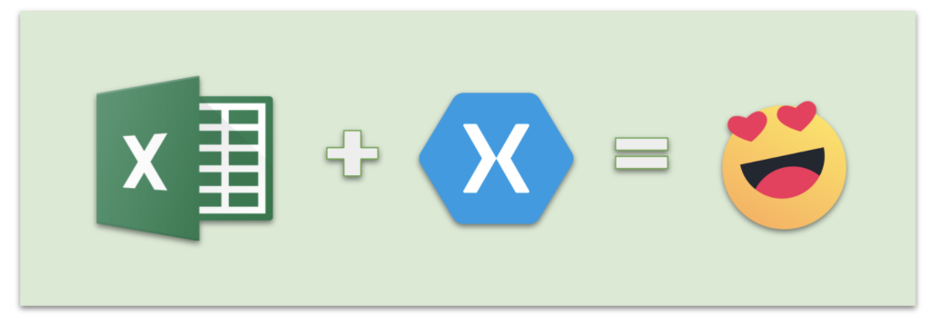 Getting started with Excel Files creation in Xamarin Forms – AskXammy