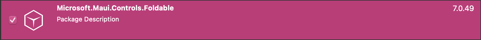 Getting started with TwoPaneView layout in .NET MAUI – AskXammy Getting started with TwoPaneView layout in .NET MAUI – AskXammy
