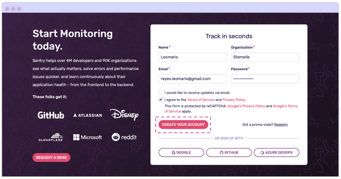 Monitoring your apps with Sentry in .NET MAUI – AskXammy