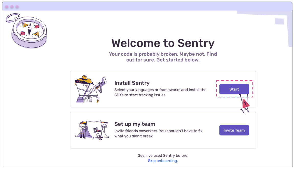 Monitoring your apps with Sentry in .NET MAUI – AskXammy