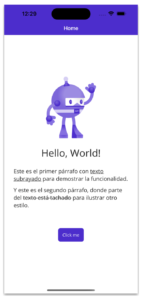 Displaying HTML in a .NET MAUI Label – AskXammy