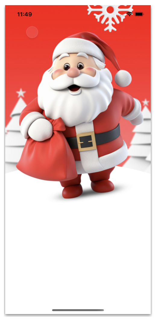 Creating Christmas UI in .NET MAUI – AskXammy